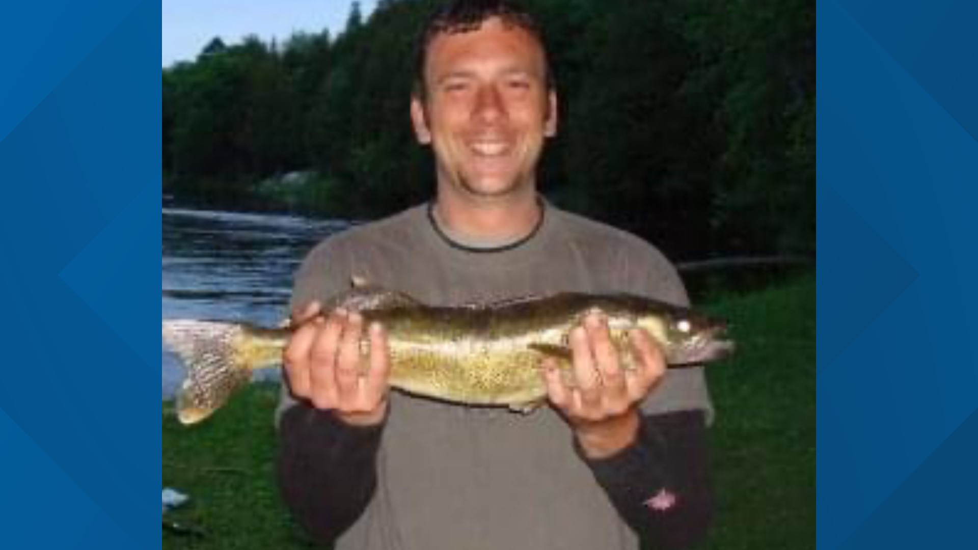 Man killed in Mecosta County remembered as 'loving father' | wzzm13.com