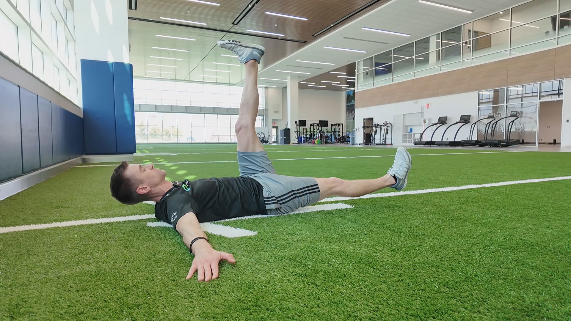 How to start a fitness journey without getting injured, according to ...
