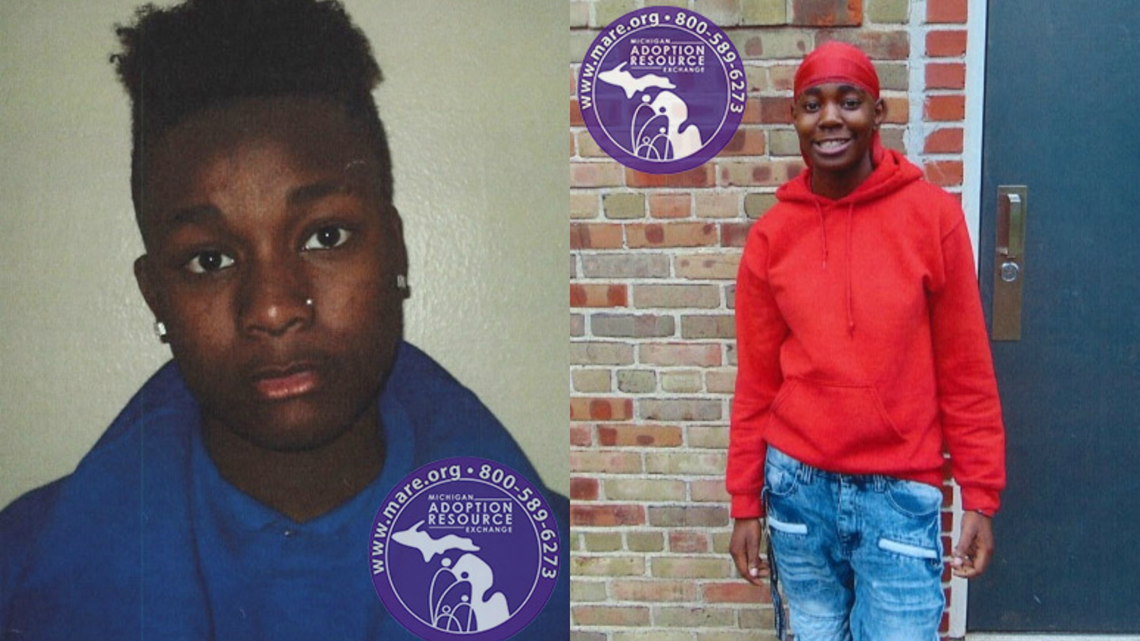 Grant Me Hope: Kaylen & Mikayla | wzzm13.com