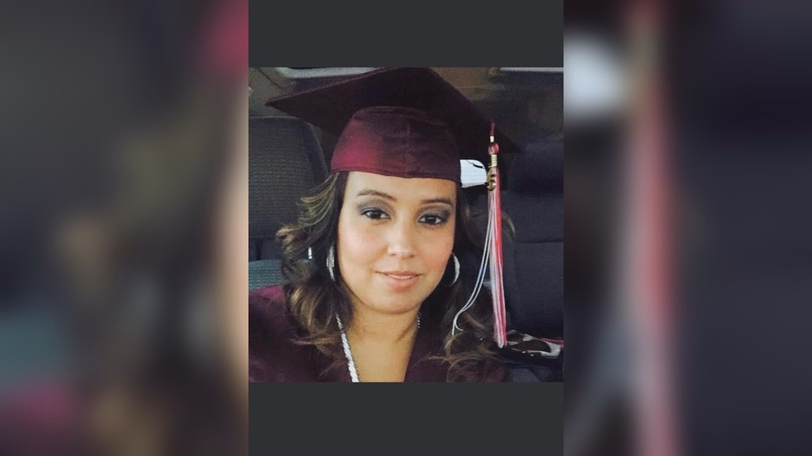 Banking issues cause Muskegon murder victim's family more grief ...