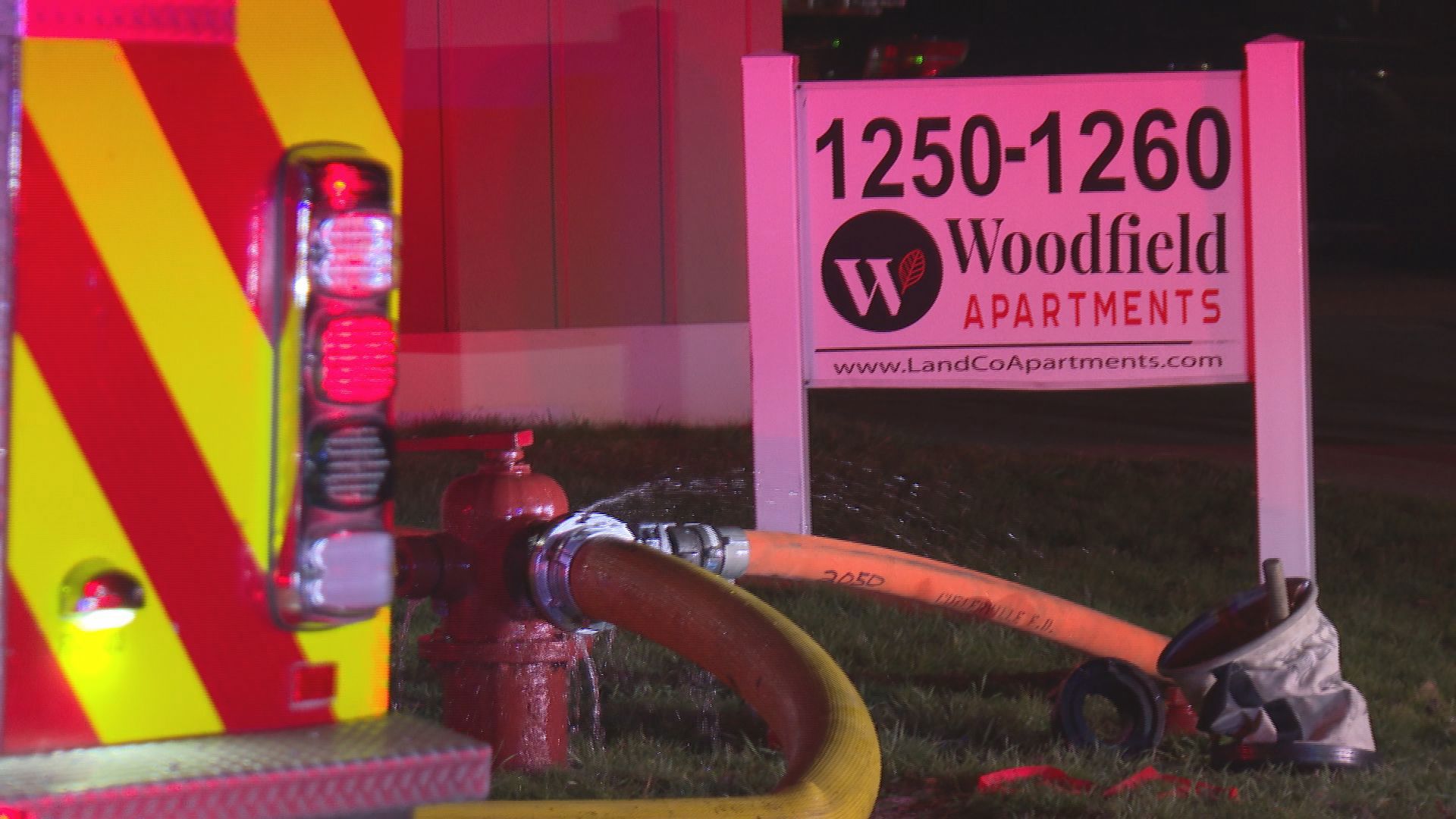 Fire in Gaines Twp., multiple fire crews respond | wzzm13.com