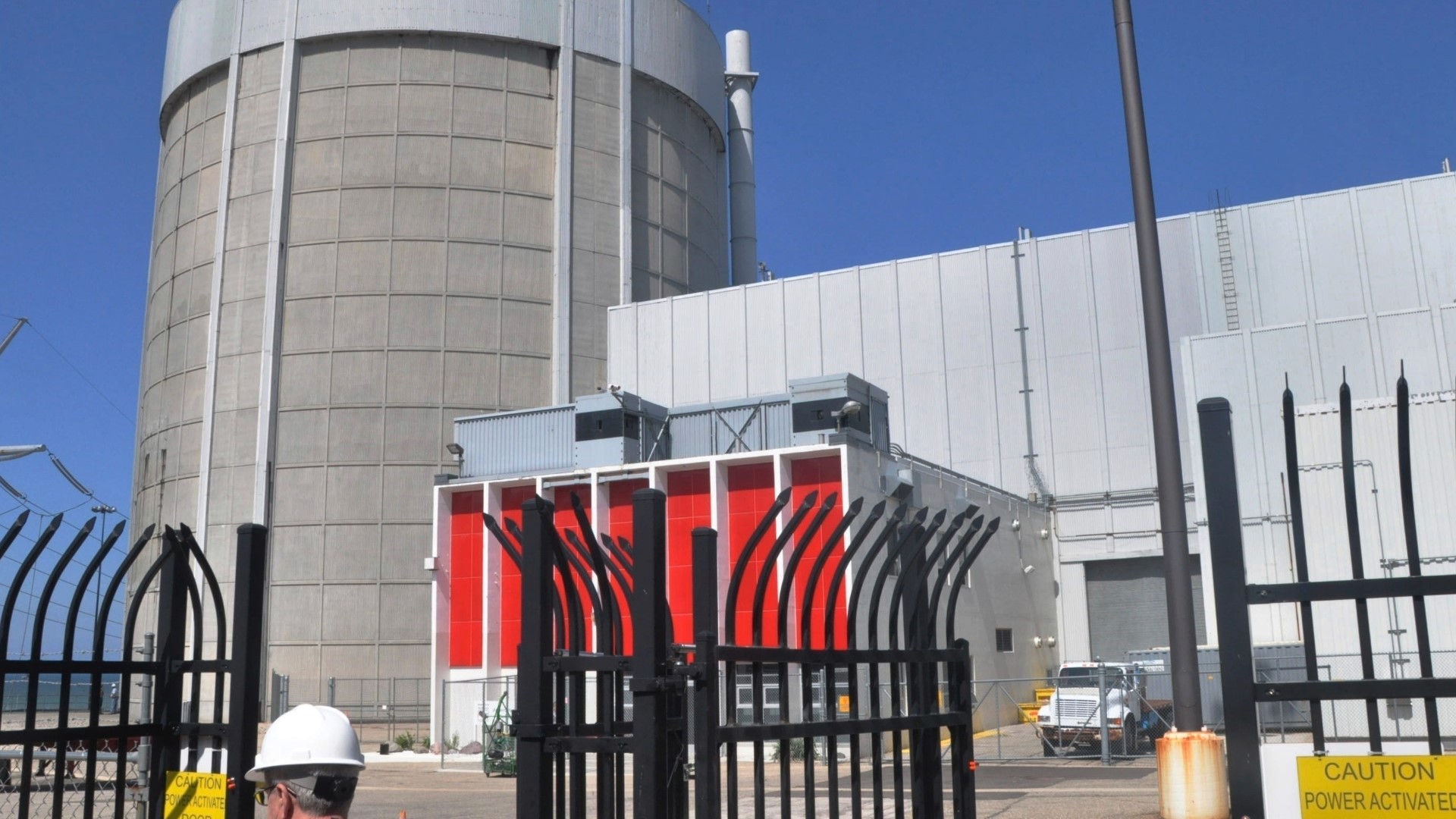 NRC approves restart steps for Palisades Nuclear Plant | wzzm13.com