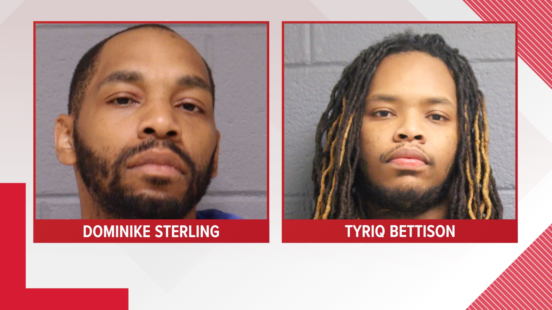 2 suspects charged in 2023 Grand Rapids homicide | wzzm13.com