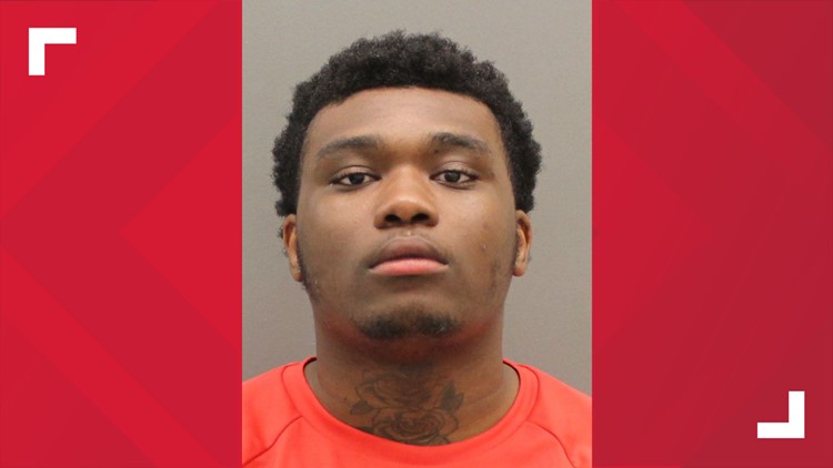 U S Marshals Arrest Fugitive Holland Man For Alleged Assault