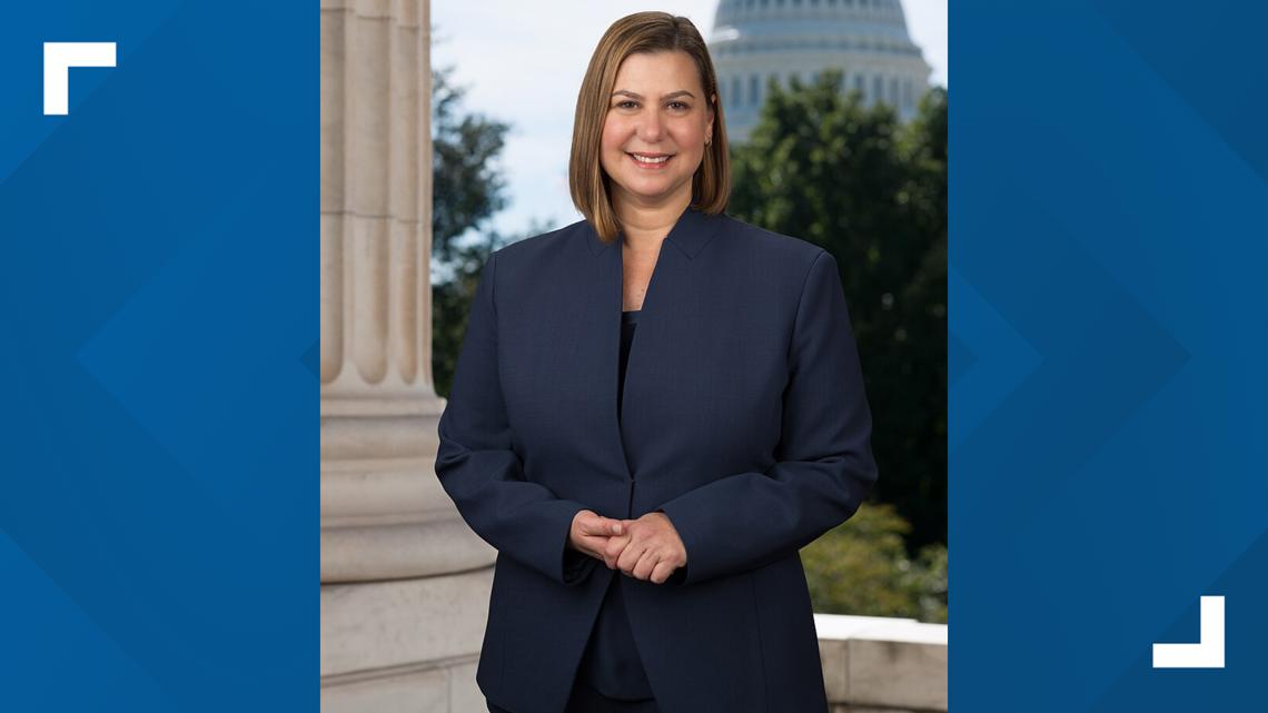 Who is Elissa Slotkin? | wzzm13.com