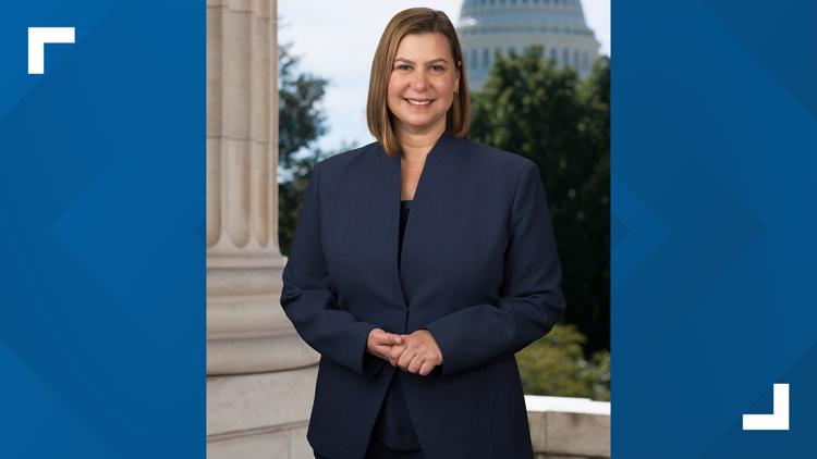 Who is Elissa Slotkin? | wzzm13.com