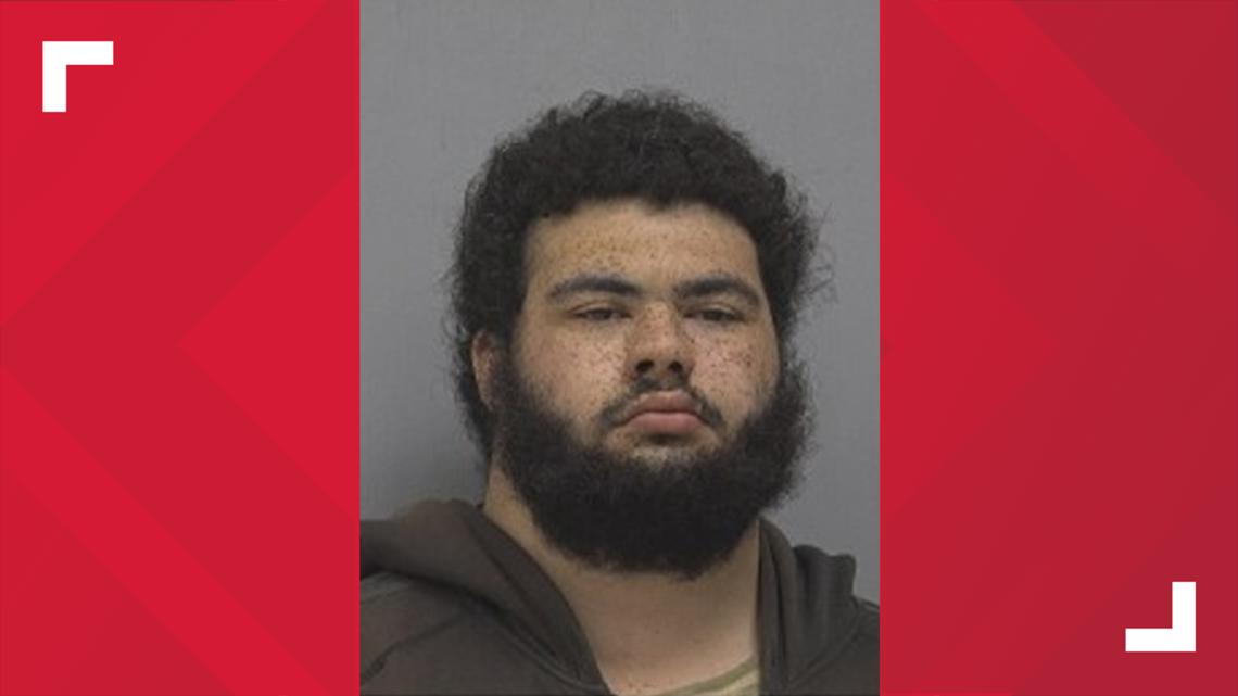 False bomb threats lead to arrest in Montcalm County | wzzm13.com