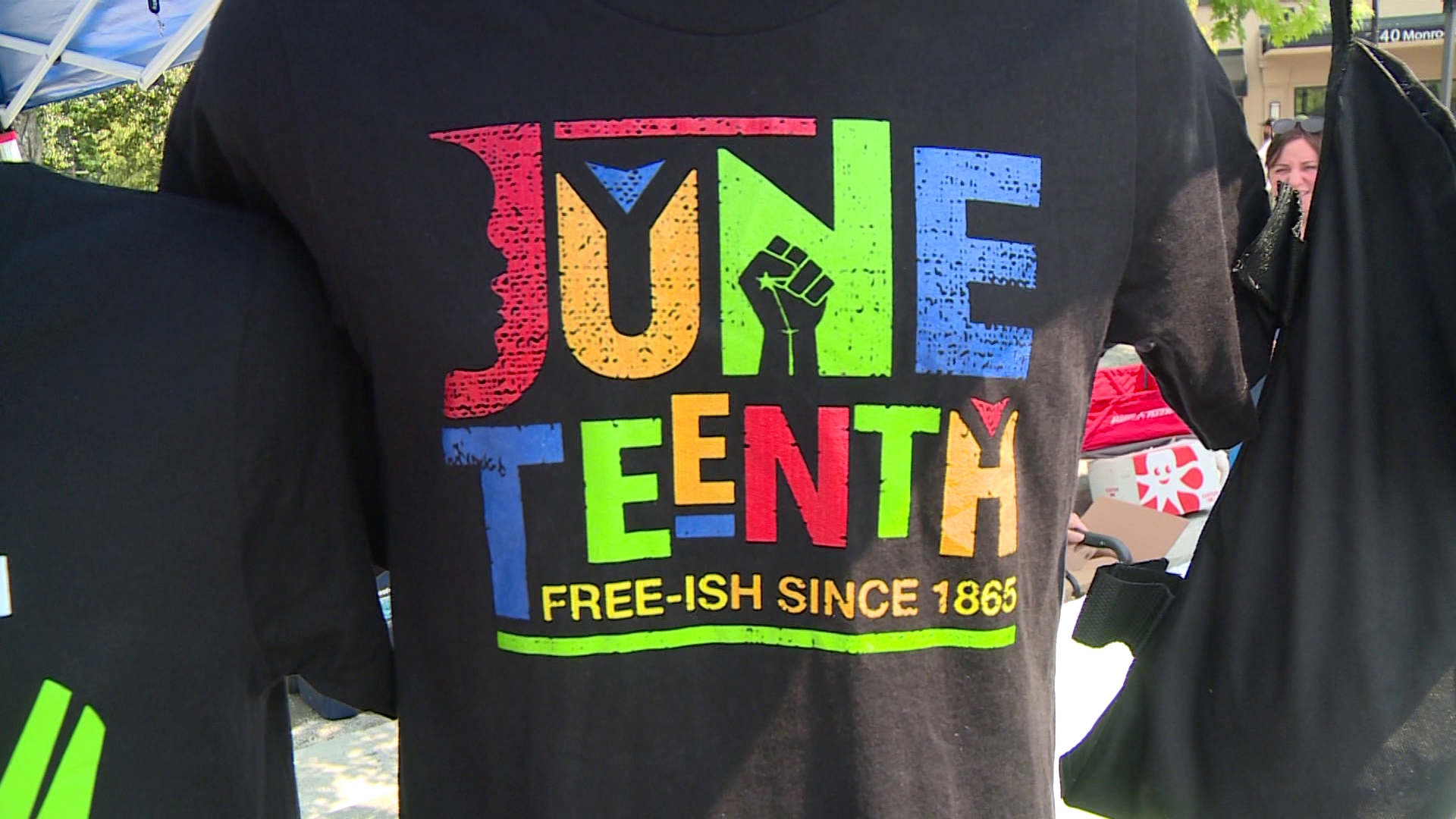 4th annual 'Justice 4 All Juneteenth Jam' set for Calder Plaza | wzzm13.com