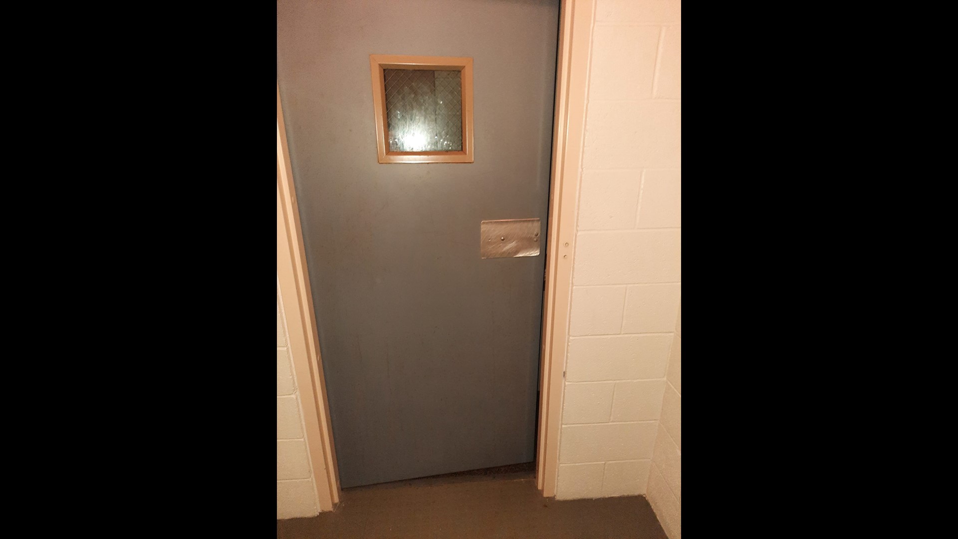 Controversy sparks over seclusion rooms in Allegan schools | wzzm13.com