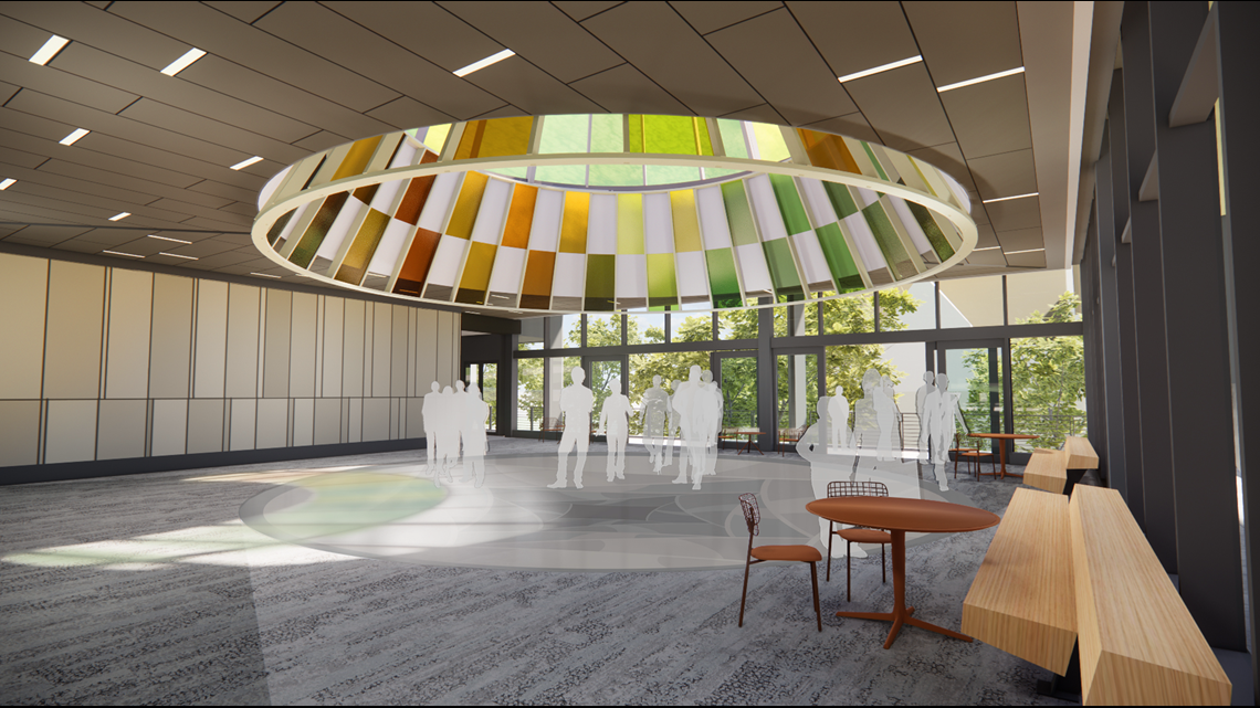 GRCC creating new space for Secchia Institute for Culinary Education ...