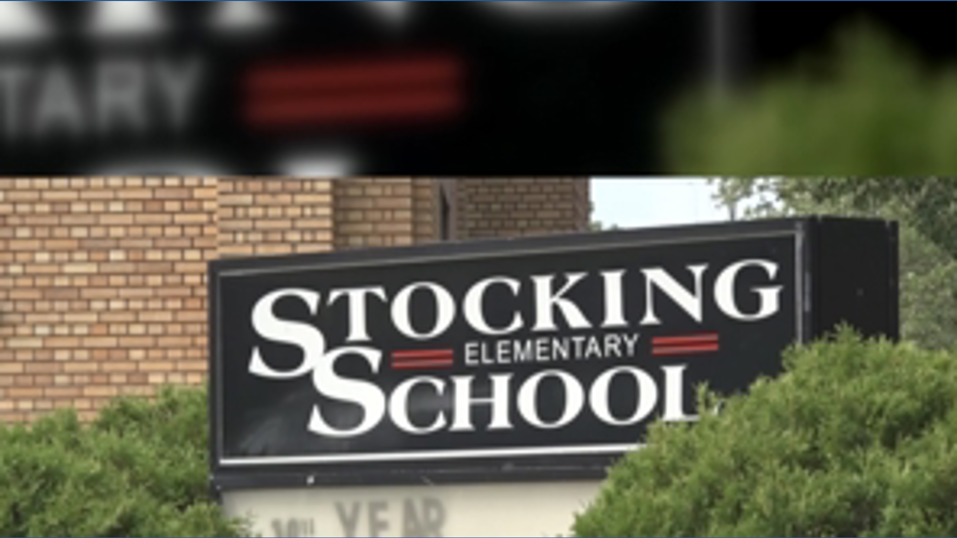 Disappointment over Stocking Elementary school proposal vote | wzzm13.com