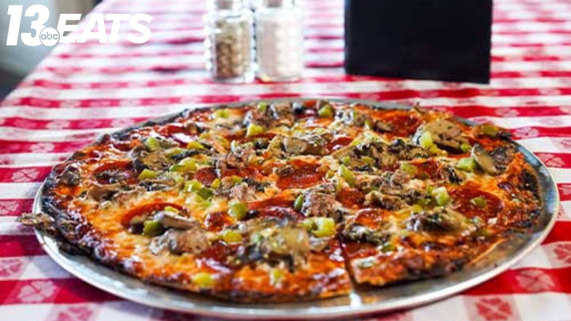West Michigan pizza | The best slice may be the most historic | wzzm13.com