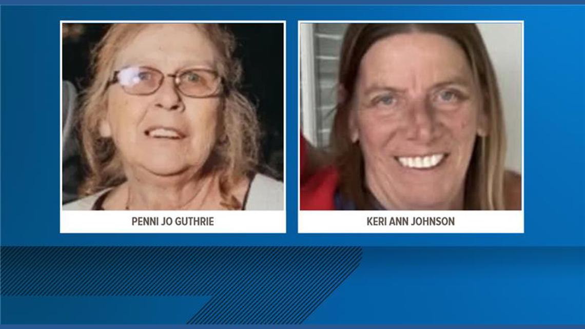 All 4 victims identified after deadly tornados tear through Michigan ...