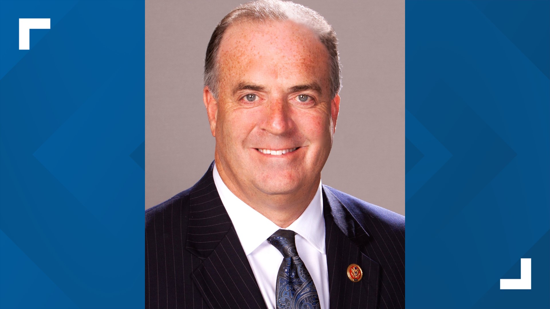 Brother of Michigan Rep. Dan Kildee killed by family member | wzzm13.com