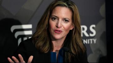 Michigan Secretary of State Jocelyn Benson pushes back against GOP ...