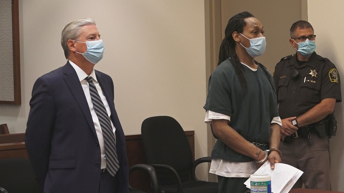 Grand Rapids man sentenced for drunk driving crash that killed woman ...