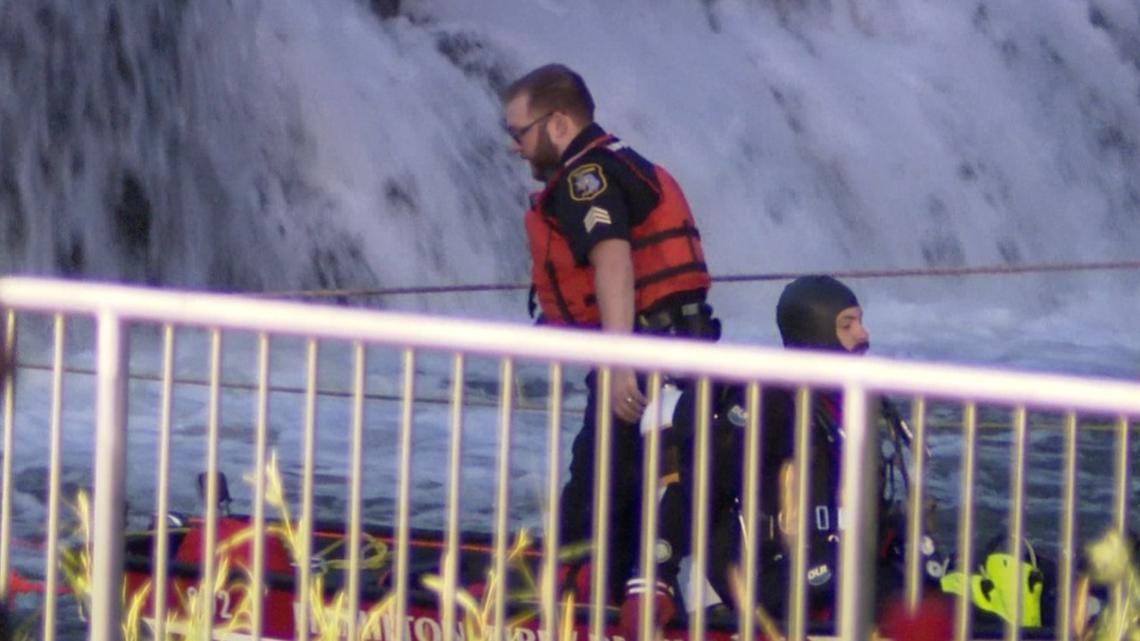 Child's body recovered after drowning at Trestle Park in Allegan County ...