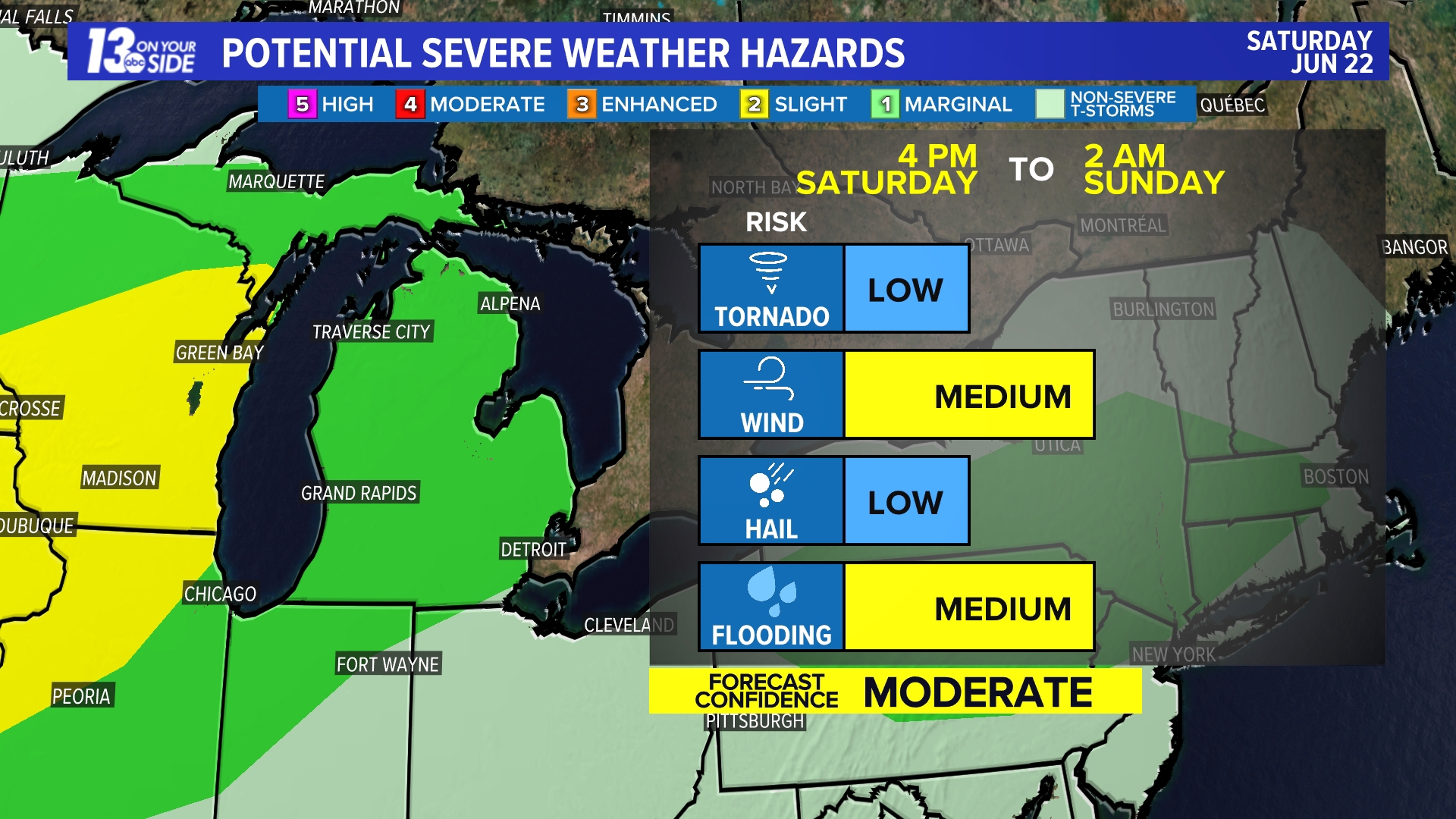 National News from WZZM in Grand Rapids, MI | wzzm13.com