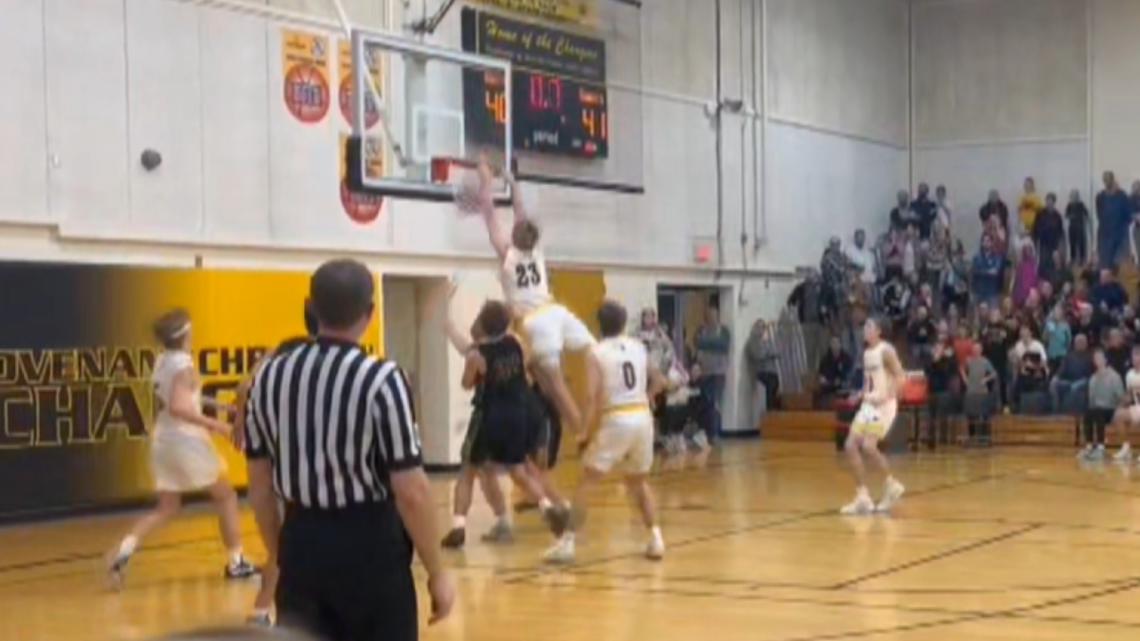 TV Listings - 13 On Your Side ABC | 13 On Target Weather | True Crime ...