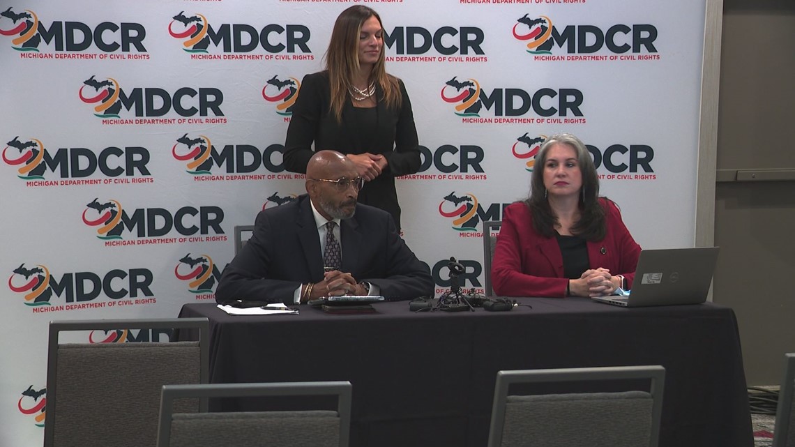 A Look At The Racial Discrimination Complaints Filed Against Grpd