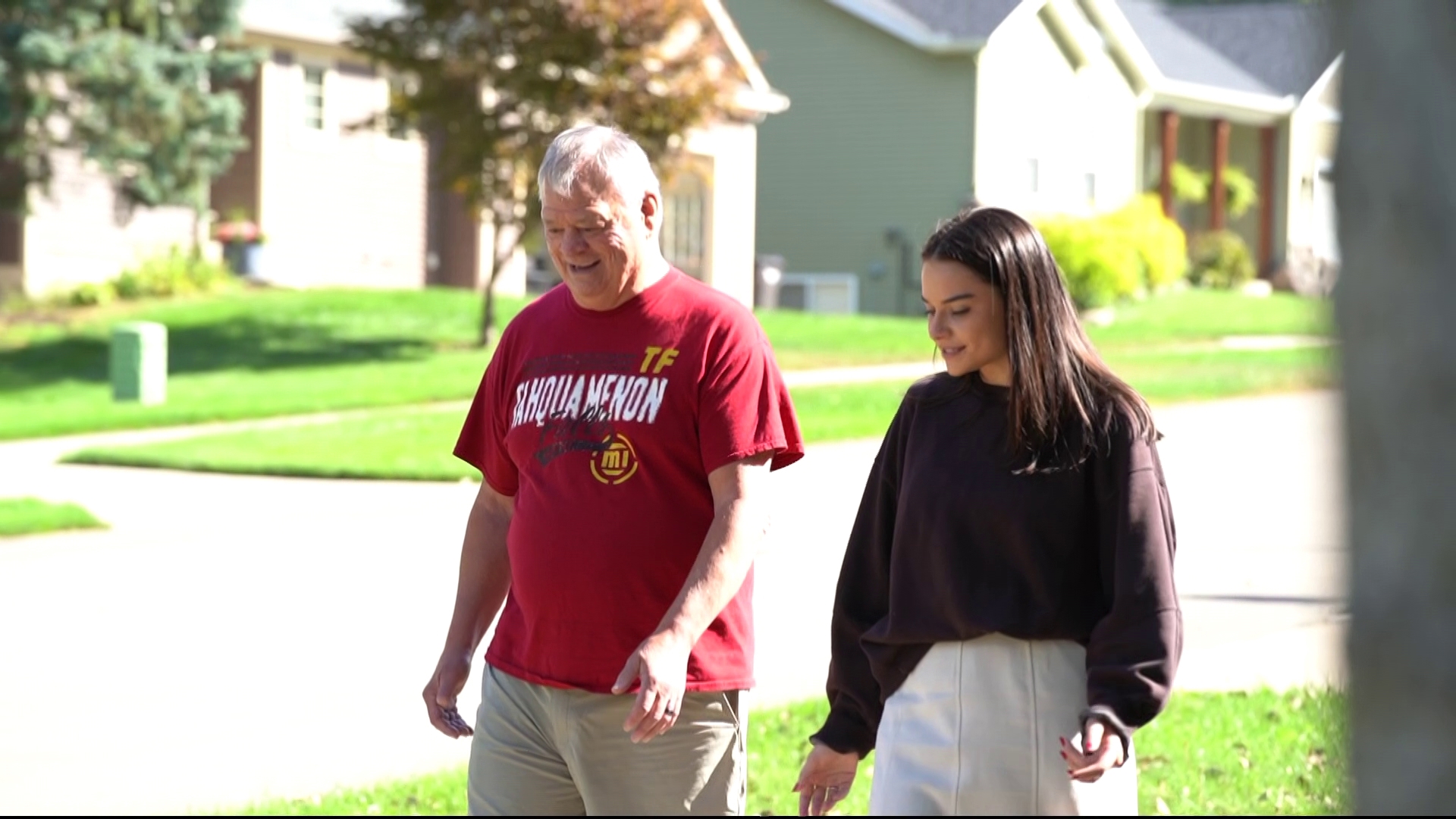 Hunter urges treestand safety 3 years after life-changing hunting ...