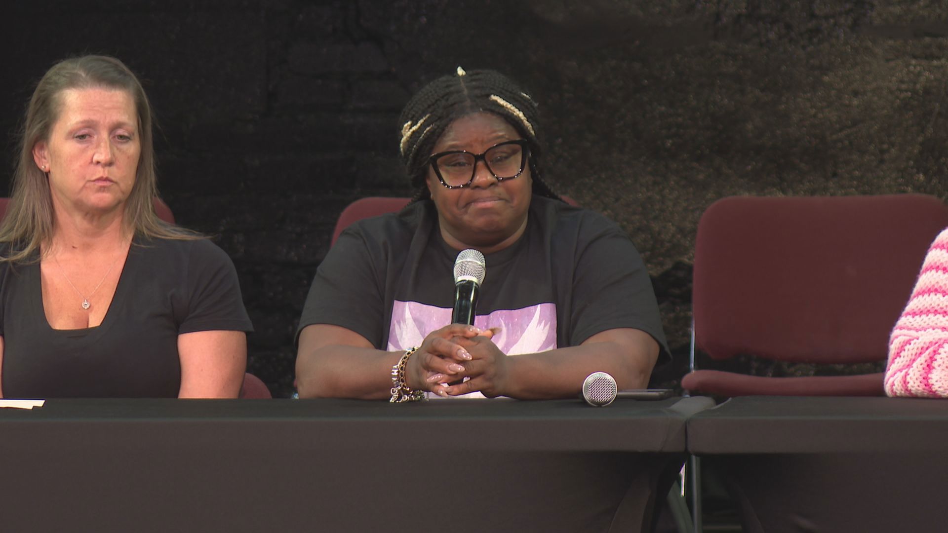 'State of Emergency Town Hall' held in G.R. on local policing, youth ...