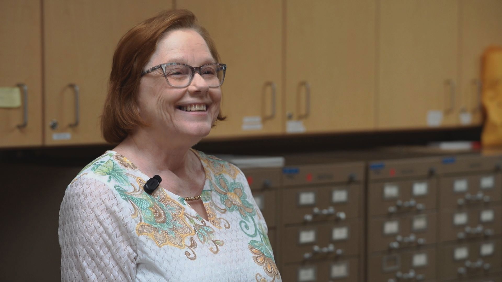 The group saving Muskegon County's military records for free | We The ...