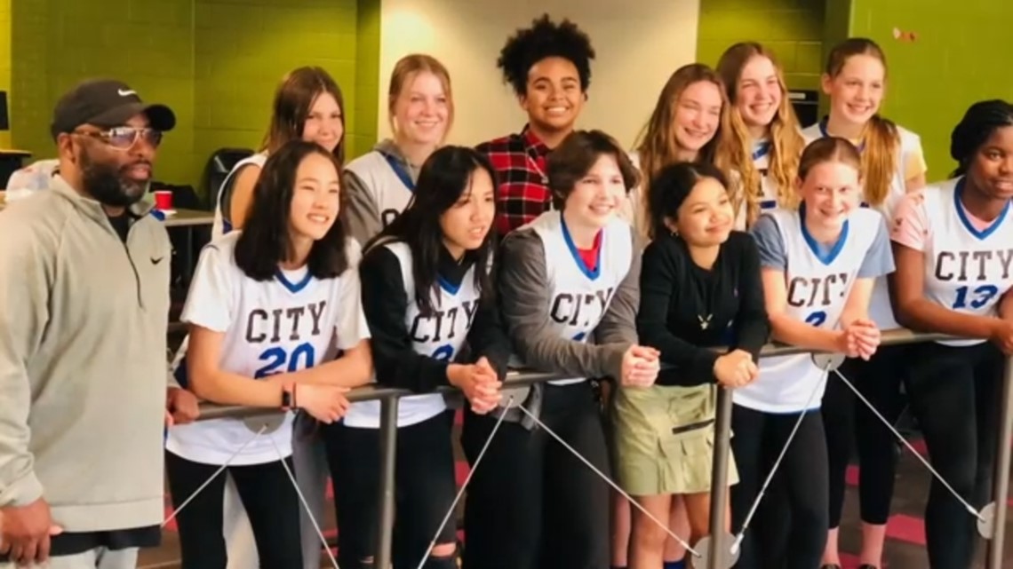 Athletes remember Coach Mason after his passing | wzzm13.com