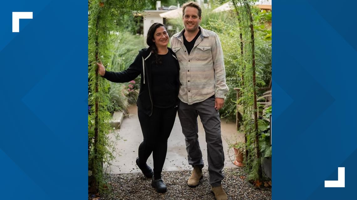 Melissa Corey nominated for James Beard Award | wzzm13.com