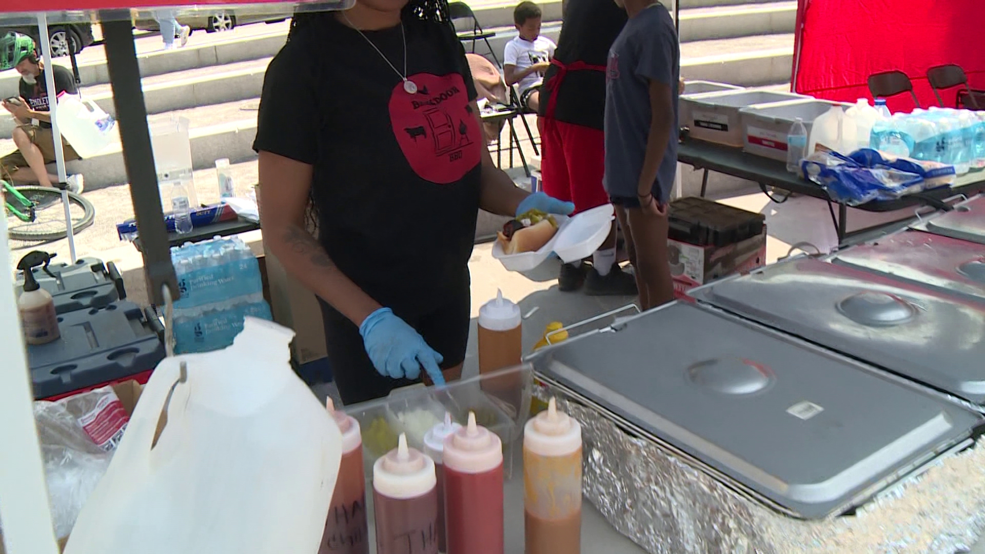 4th annual 'Justice 4 All Juneteenth Jam' set for Calder Plaza | wzzm13.com
