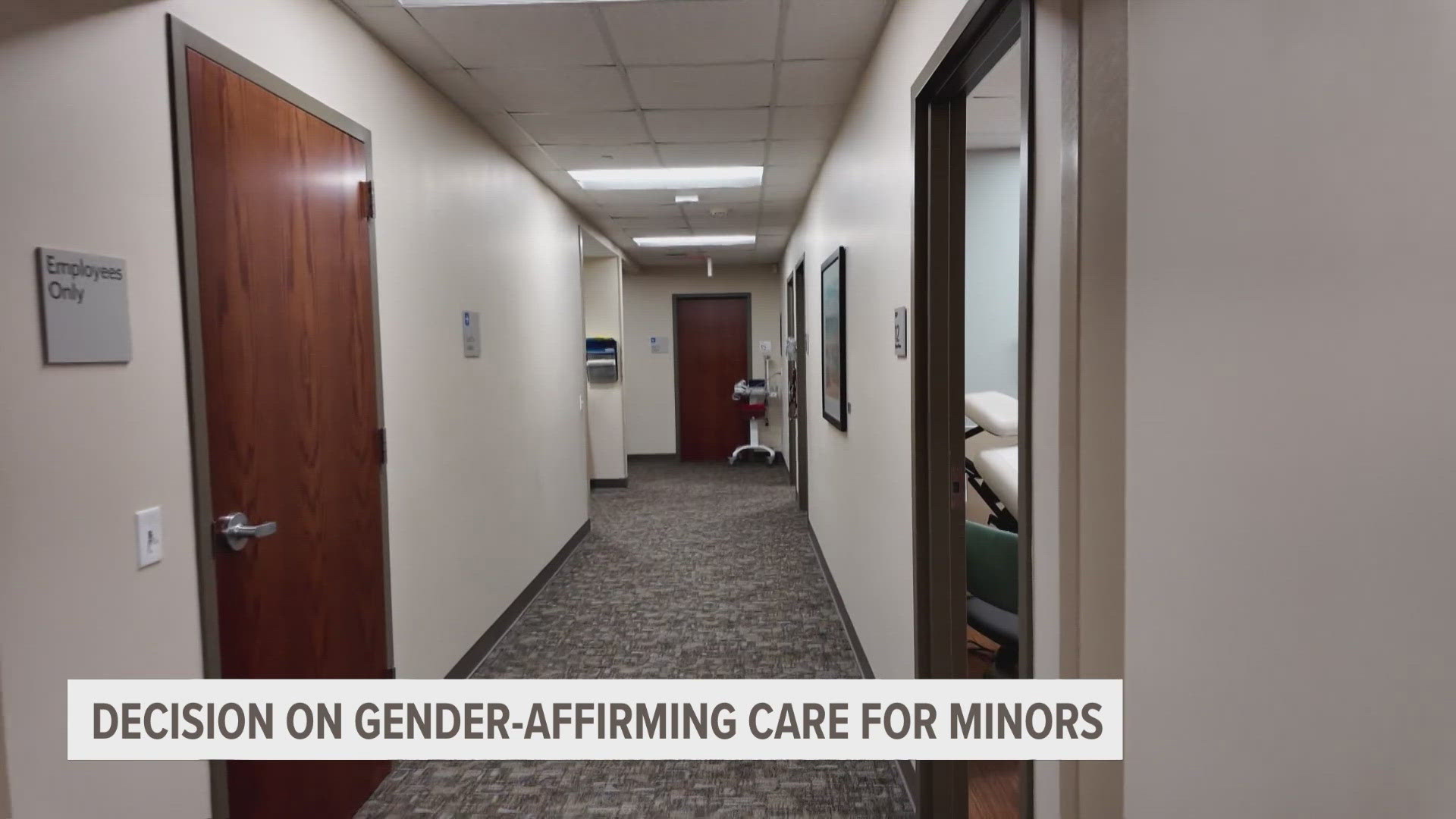 Corewell Health Resumes Gender Affirming Care For Minors After Trump