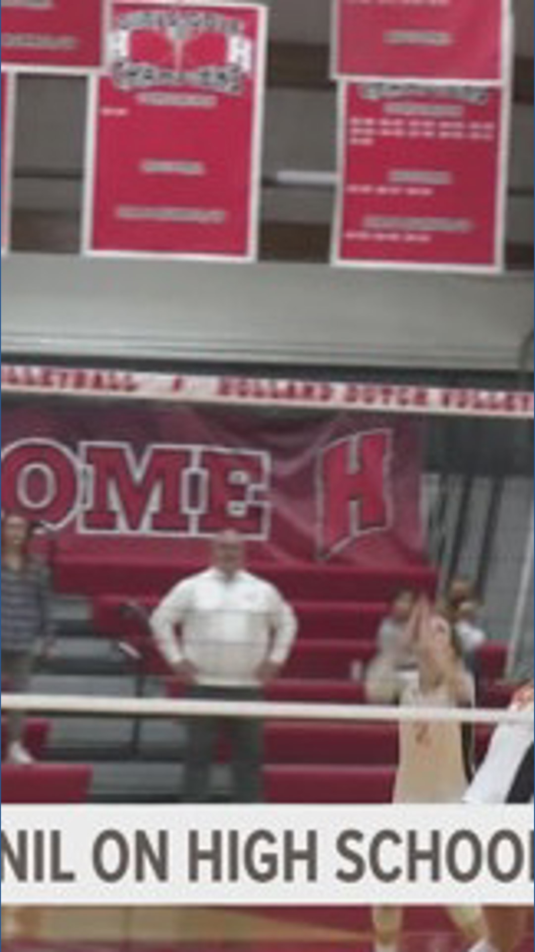 MHSAA approves NIL on high school level | wzzm13.com