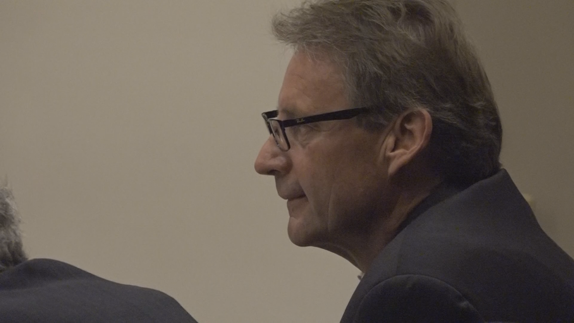 First hearing in 40 years connected to Deanie Peters Disappearance ...