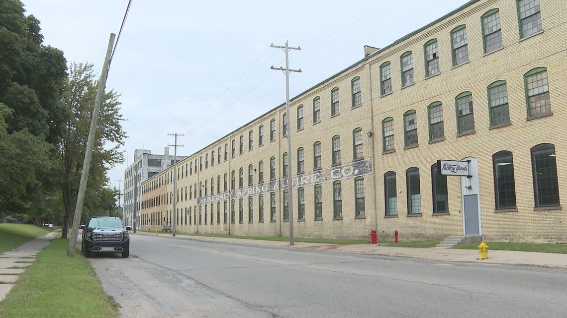 Grand Rapids development project to help fill housing gap | wzzm13.com