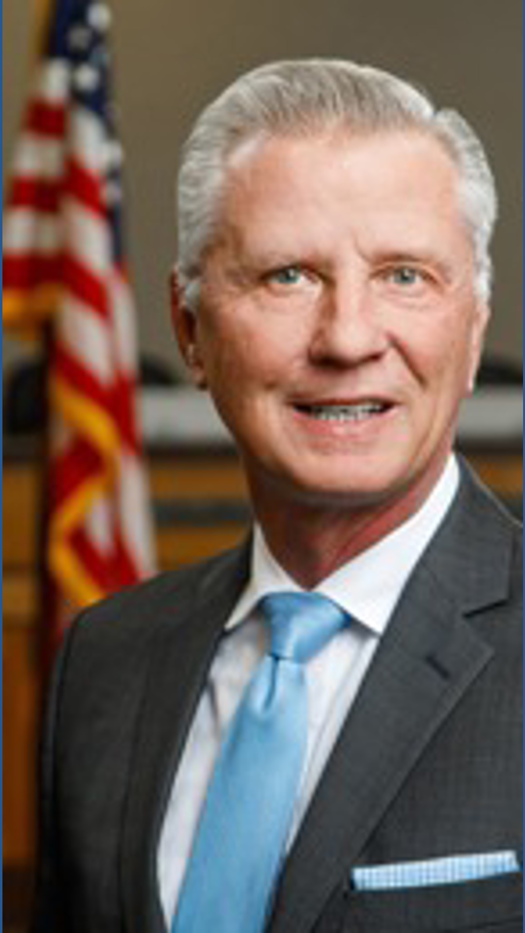 Walker City Commissioner stepping down for role outside of Michigan ...