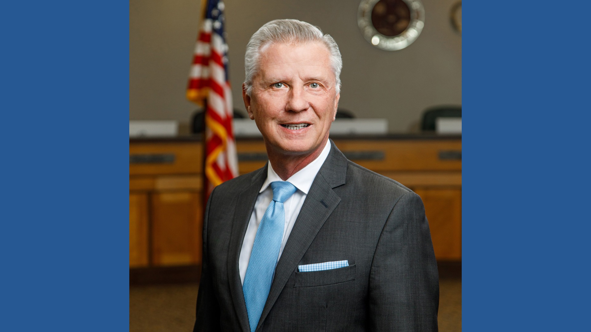 Walker City Commissioner stepping down for role outside of Michigan ...