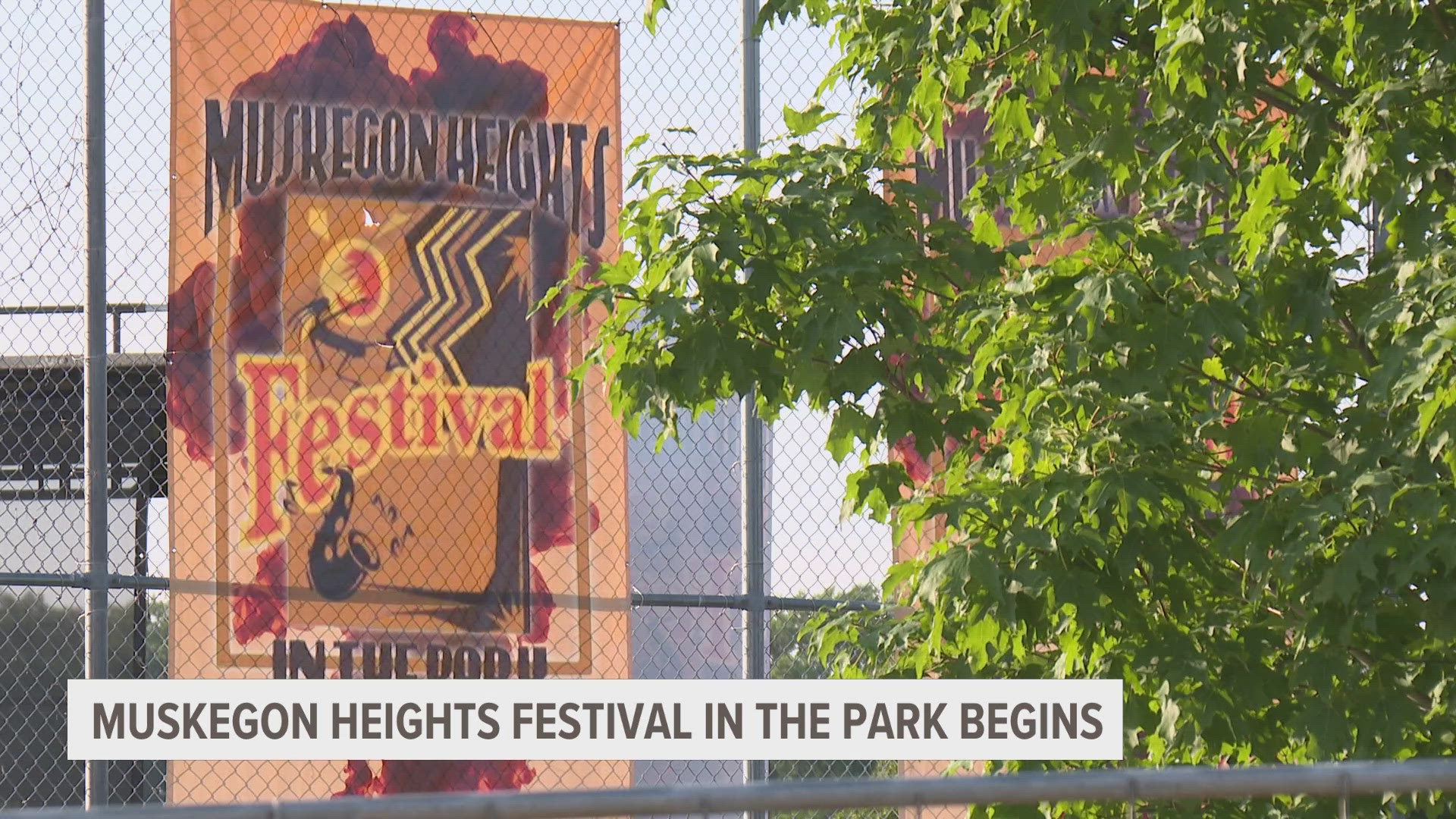 Experience Muskegon Heights Festival in the Park at Mona Lake in 2025 ...