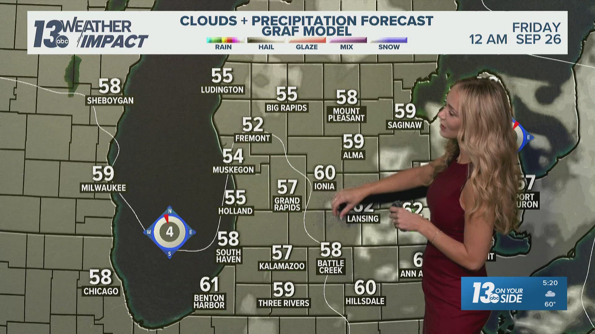 Grand Rapids's Leading Local News: Weather, Traffic, Sports and more ...