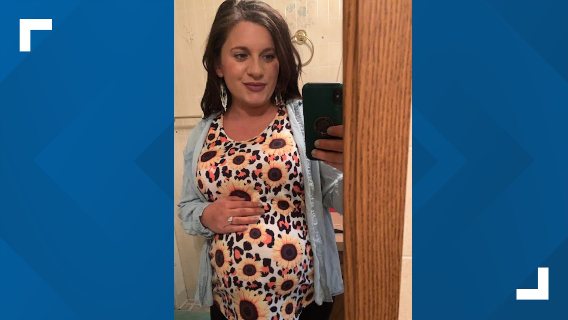 Michigan mom delivered her baby, survived open heart surgery | wzzm13.com