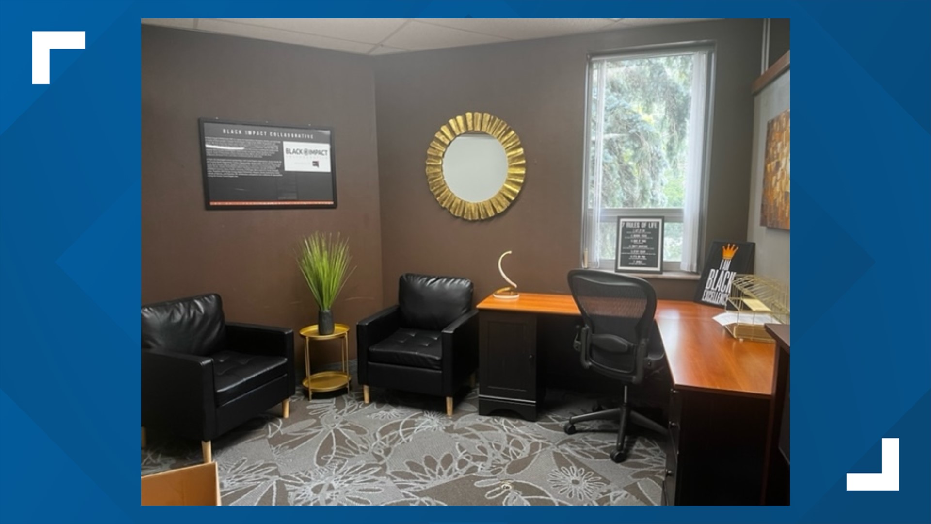 New commercial office, events space opens in Grand Rapids | wzzm13.com