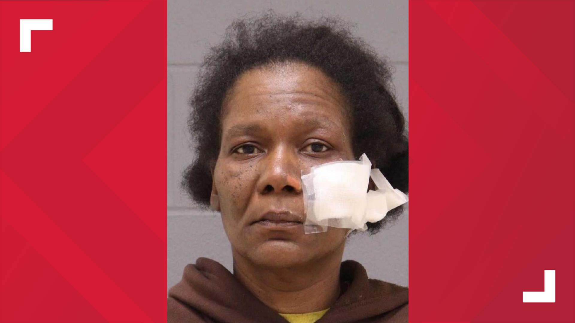 GR mom who admitted to starting housefire charged with murder | wzzm13.com