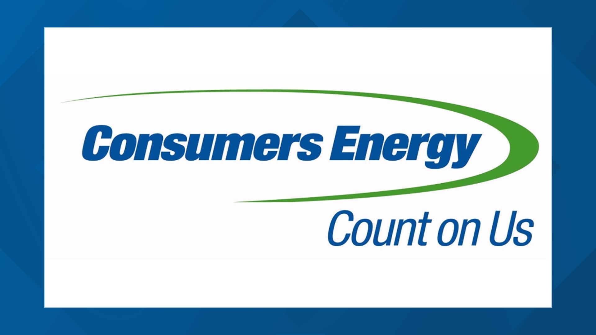 More than 50k Consumers Energy customers wake up with no power ...