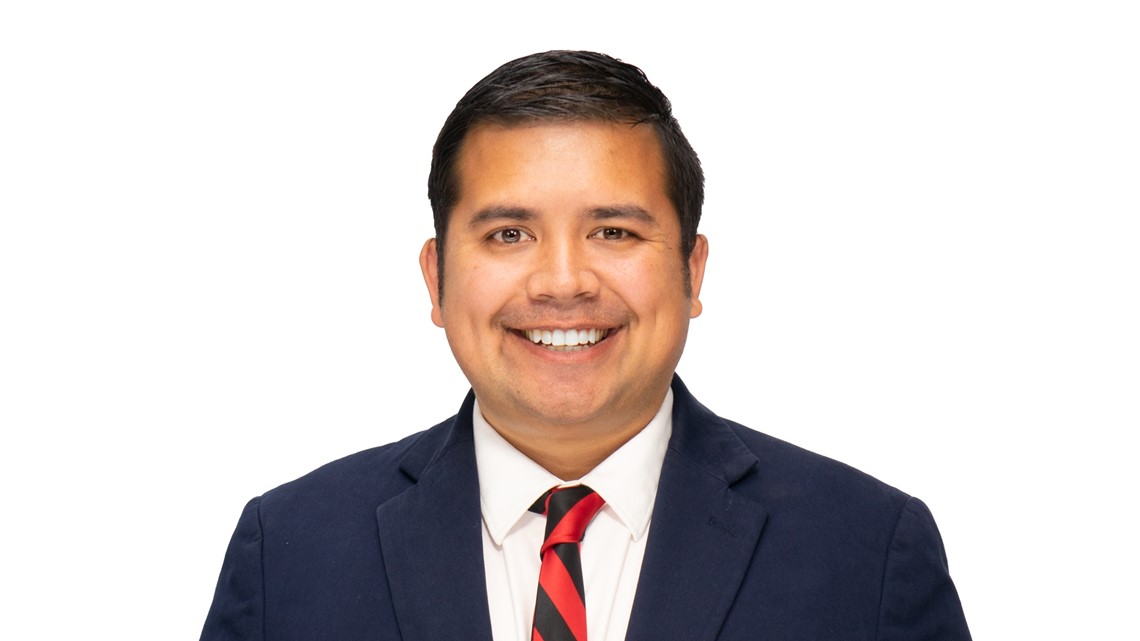 Micah Cho | wzzm13.com