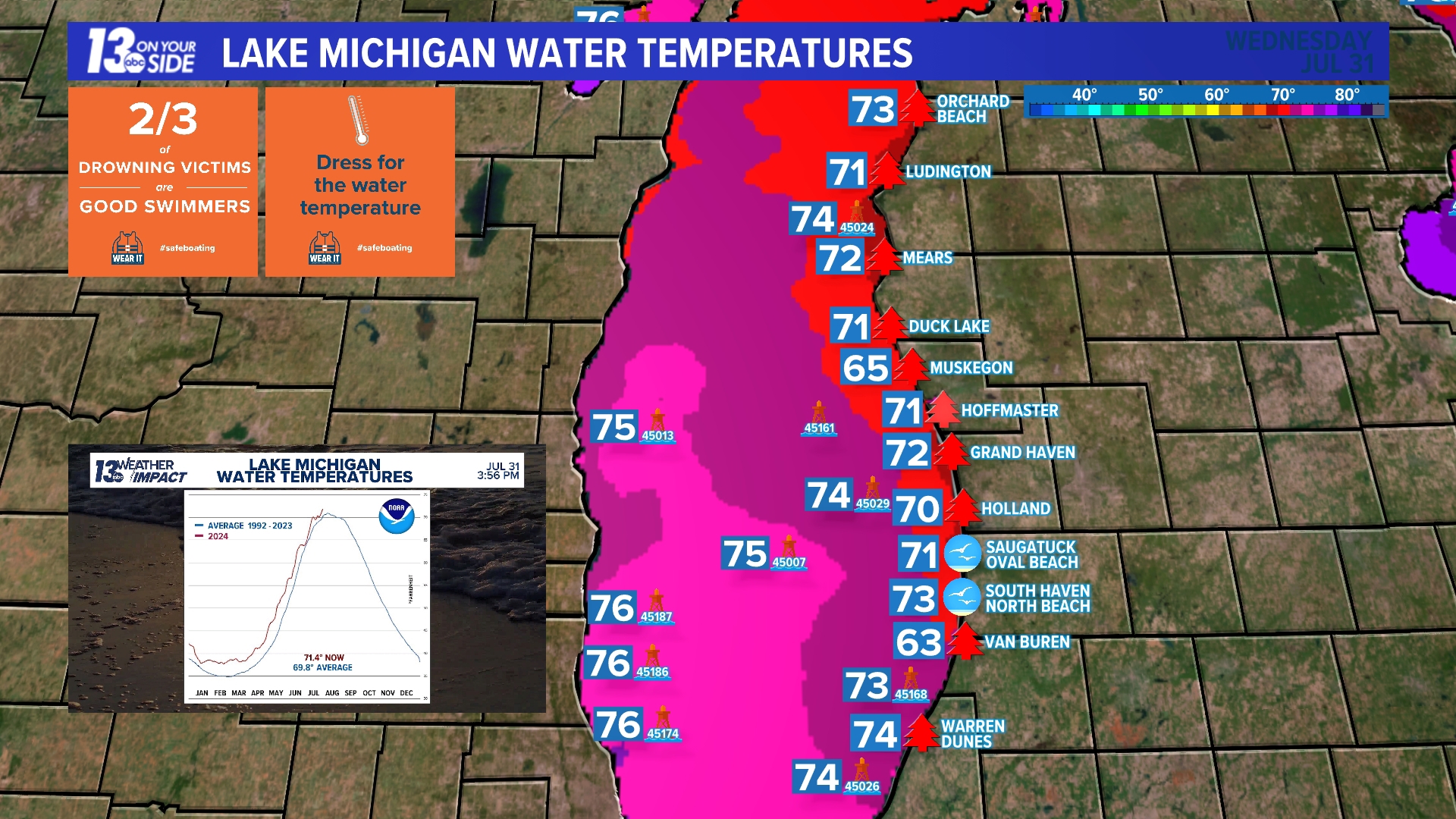Grand Rapids Leading Local News: Weather, Traffic, Sports and more ...