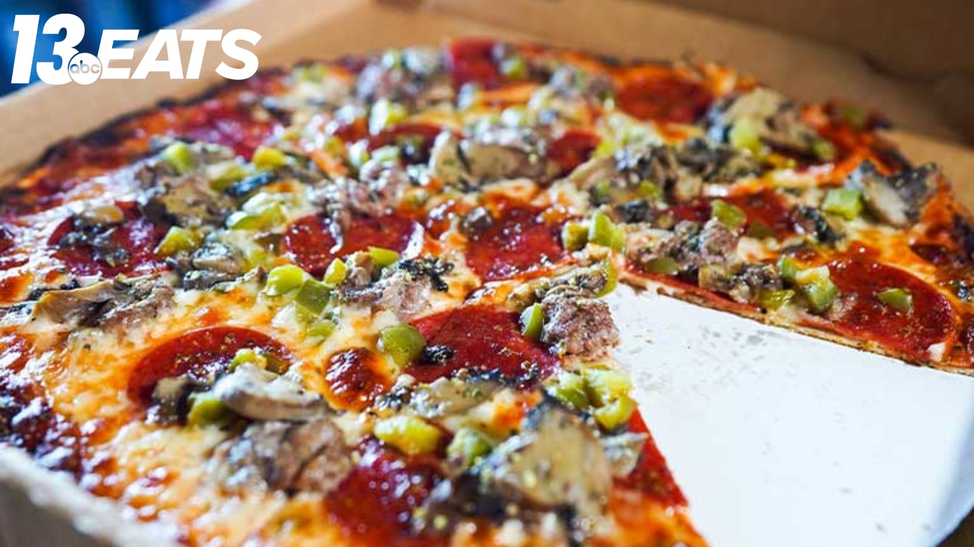 West Michigan pizza | The best slice may be the most historic | wzzm13.com