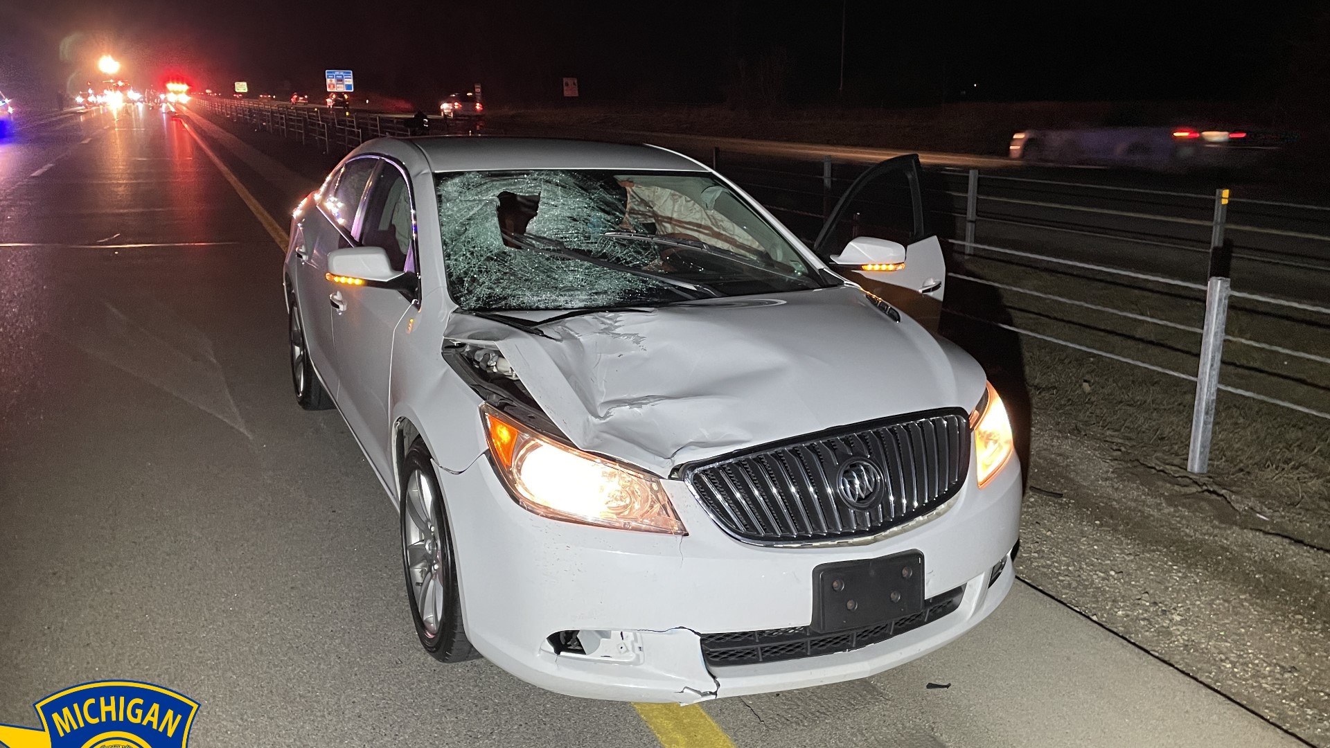 Woman hit by car, killed near Wayland | wzzm13.com