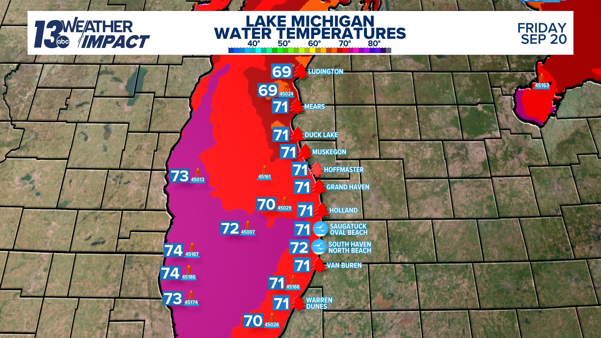 Grand Rapids's Leading Local News: Weather, Traffic, Sports and more ...