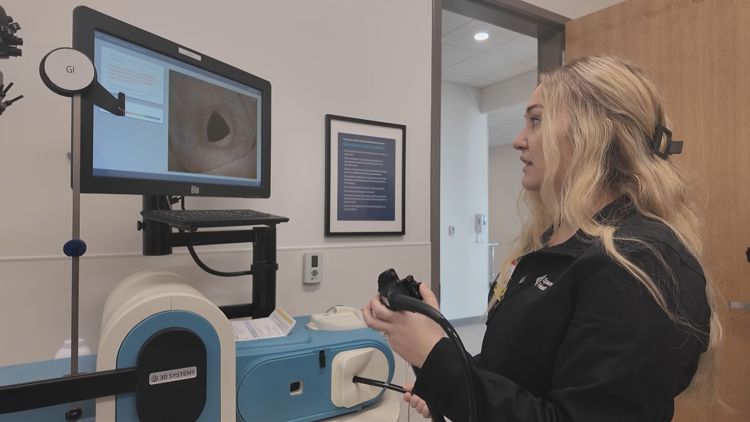 Corewell Health opens clinical simulation center | wzzm13.com