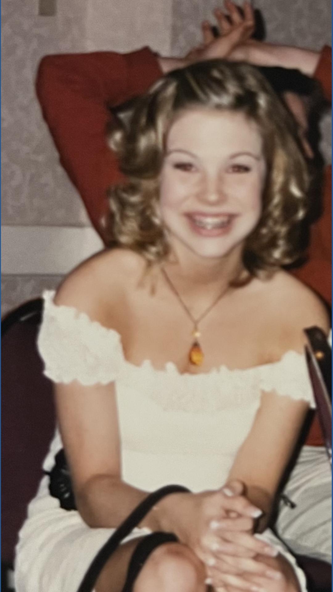 West Michigan TV, radio personality Jackie Blankenship shares her ...