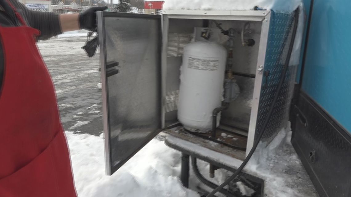 Muskegon taco truck pushes forward after propane tanks go missing | wzzm13.com